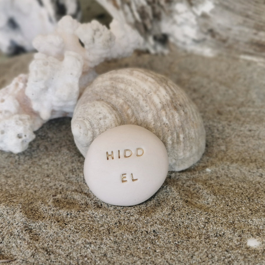 HIDD EL - Un must per tutti – Ceramica Magica