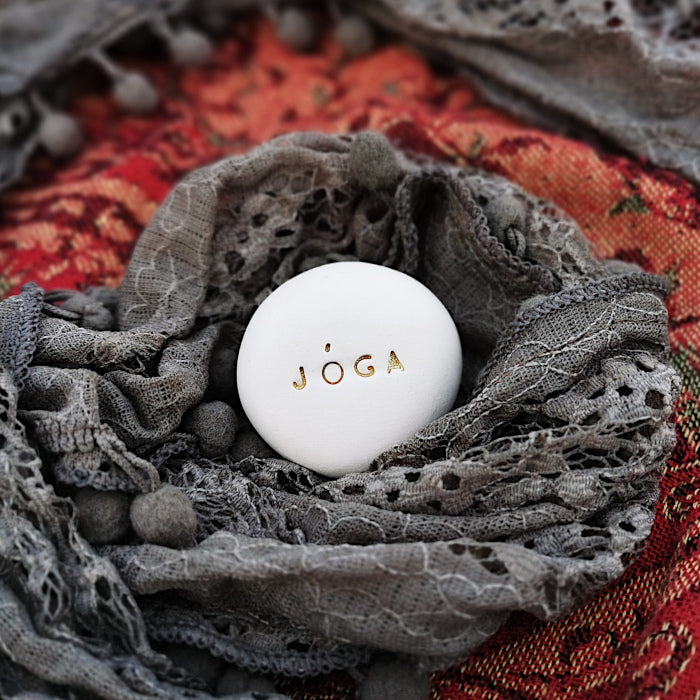 JÓGA - Magic pebble, Magic decoration – Ceramica Magica