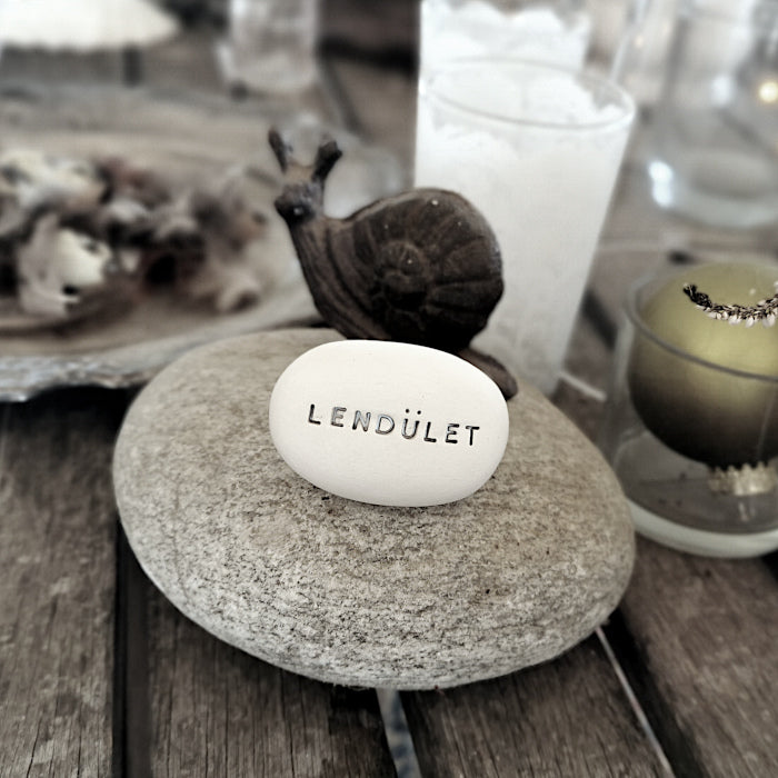 LENDÜLET - If you missing motivation – Ceramica Magica